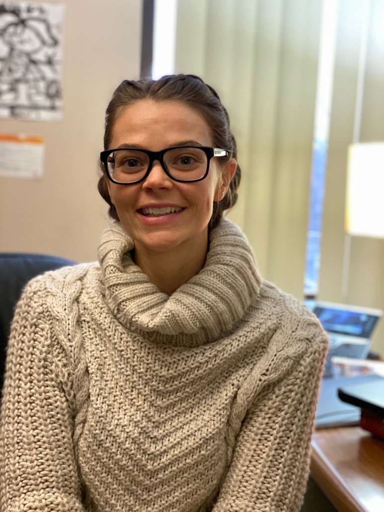 Ashley Vaden, kids, teens, Humana, Anthem - The Mindfulness Center