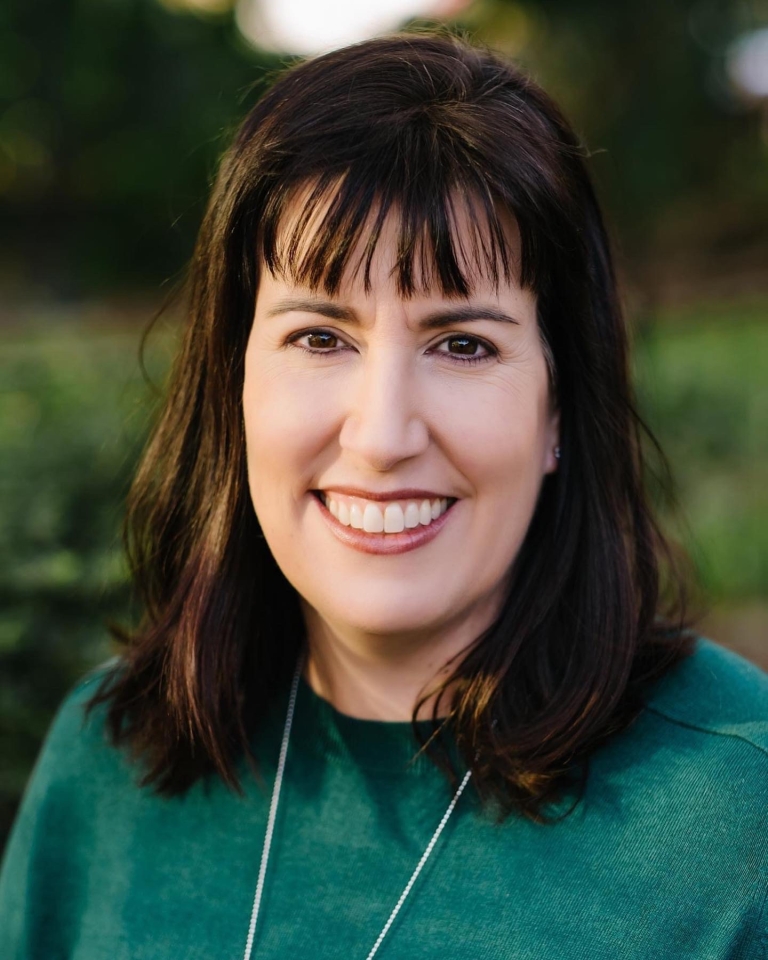 Elizabeth McCormack | Therapist, Mindfulness Center Brandon Florida