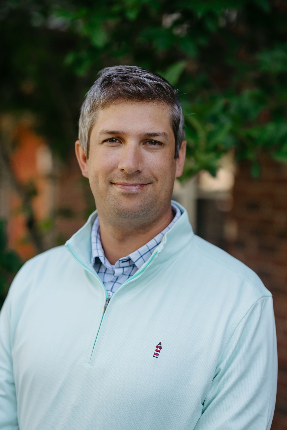 Rob Giltner, Licensed Marriage and Family Therapist, MAMFT Louisville