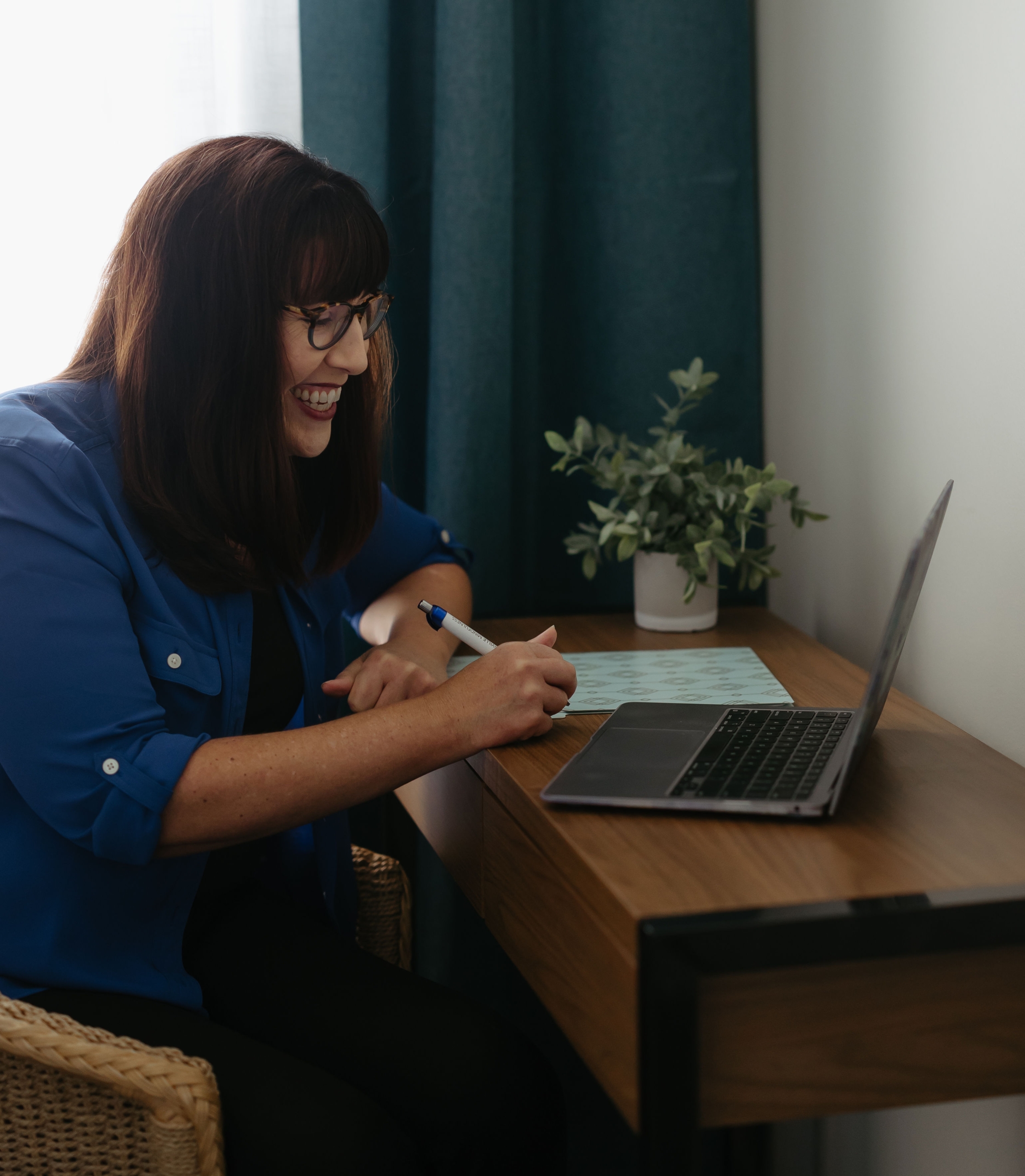 Shrinking - The Mindfulness Center