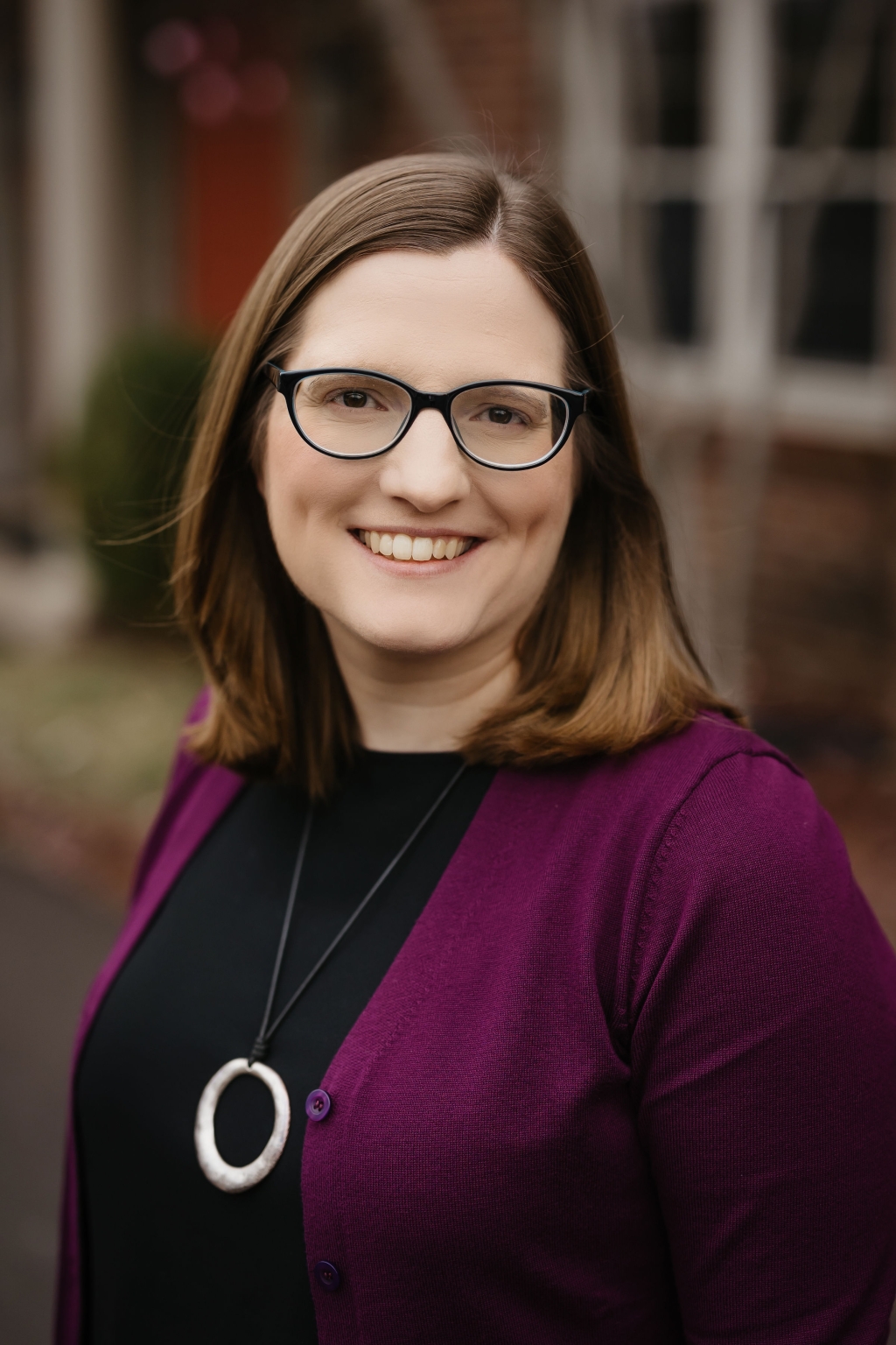 Britt Riddle, DMin, MAMFT - The Mindfulness Center